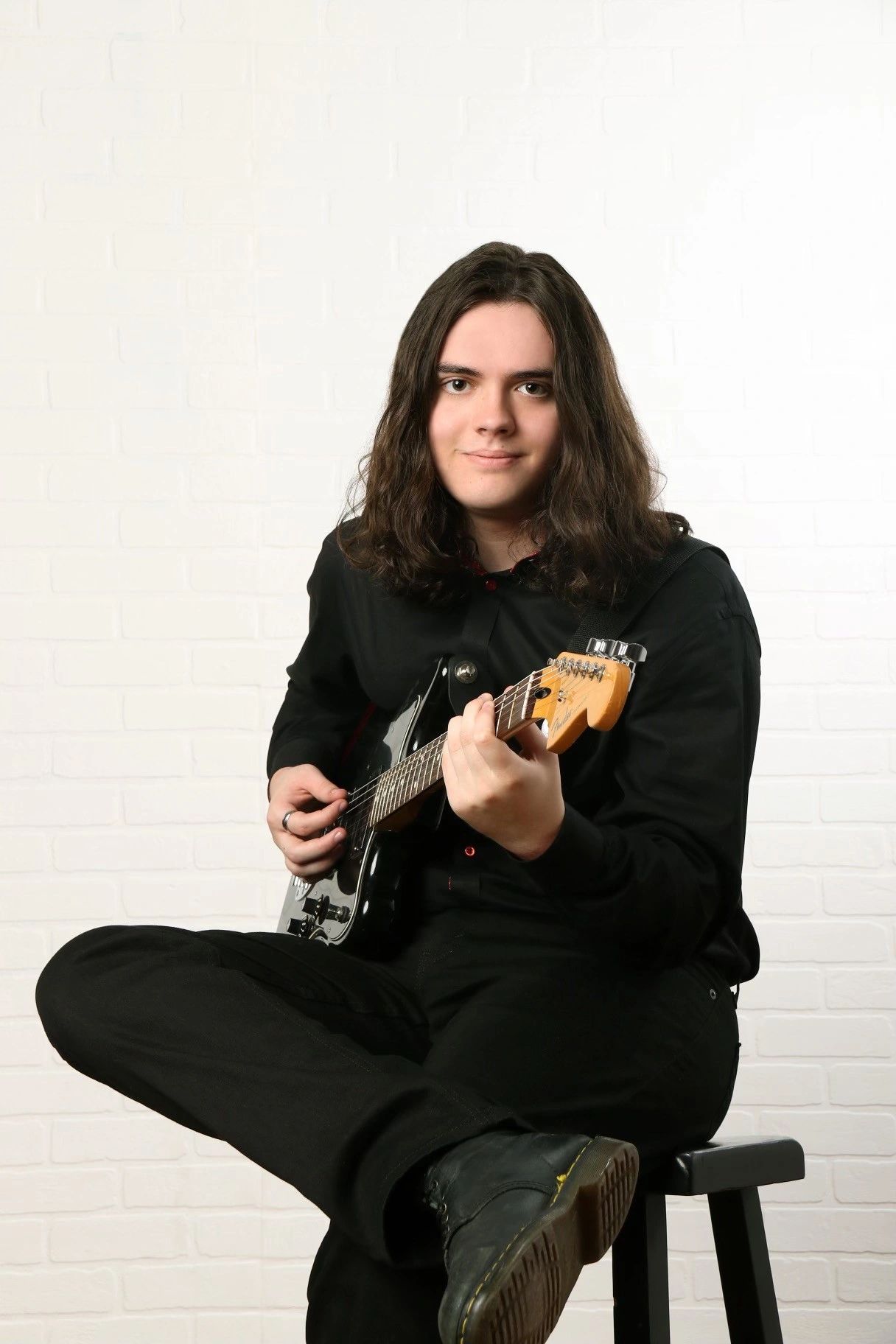 Matthew Clement Hilton