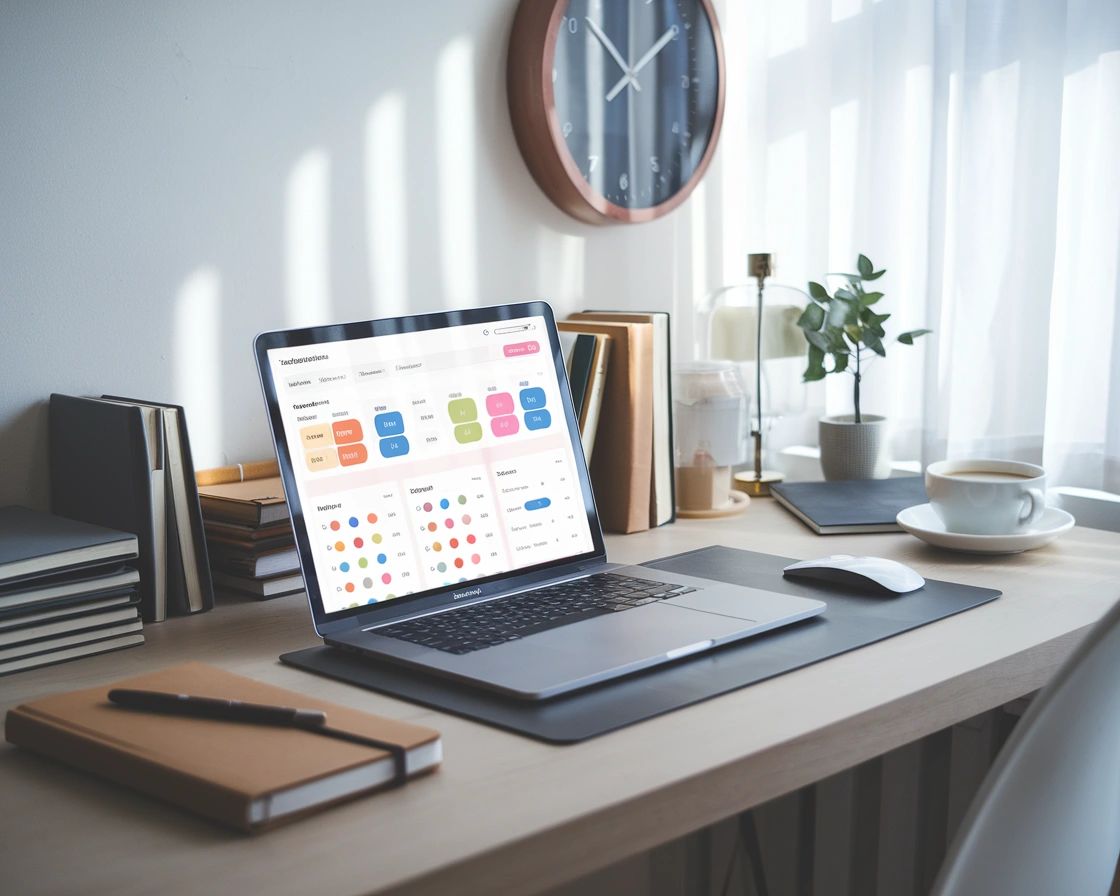 Create a Personal Productivity System