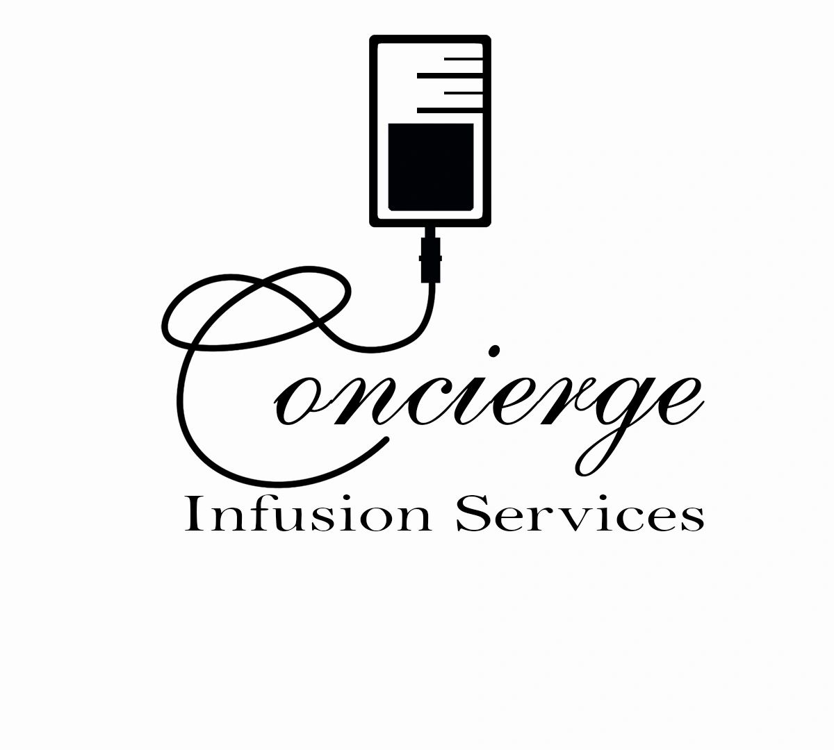 Concierge Infusion Services
