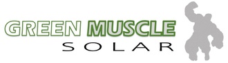 Home [greenmusclesolar.com]