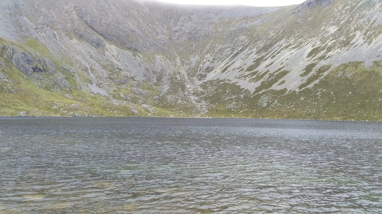 About Us | Assynt Angling Group
