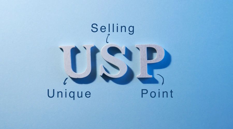What is a USP and how to define yours