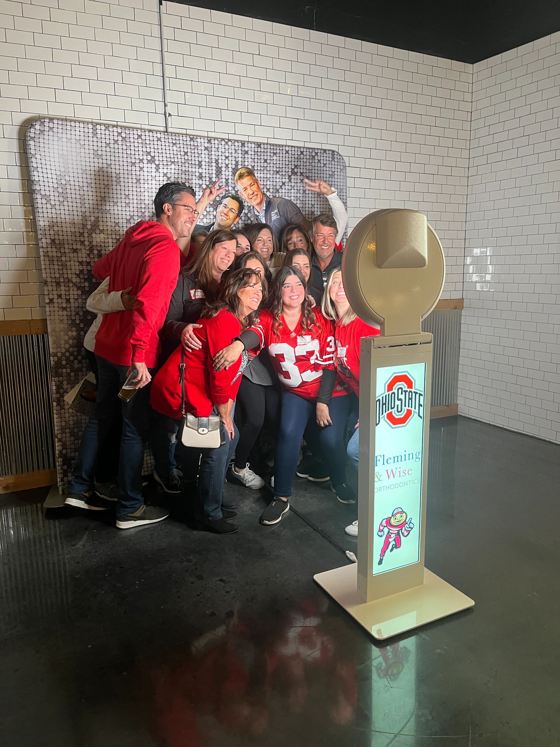 Fun Booth Canton - Photo Booth Rental - North Canton, Ohio