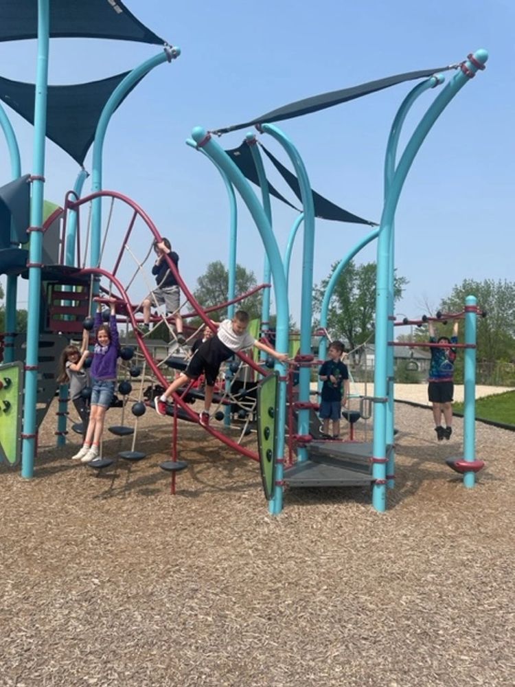 General Vanier Childrens Centre