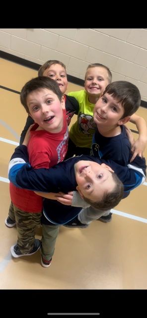 Programs | General Vanier Childrens Centre