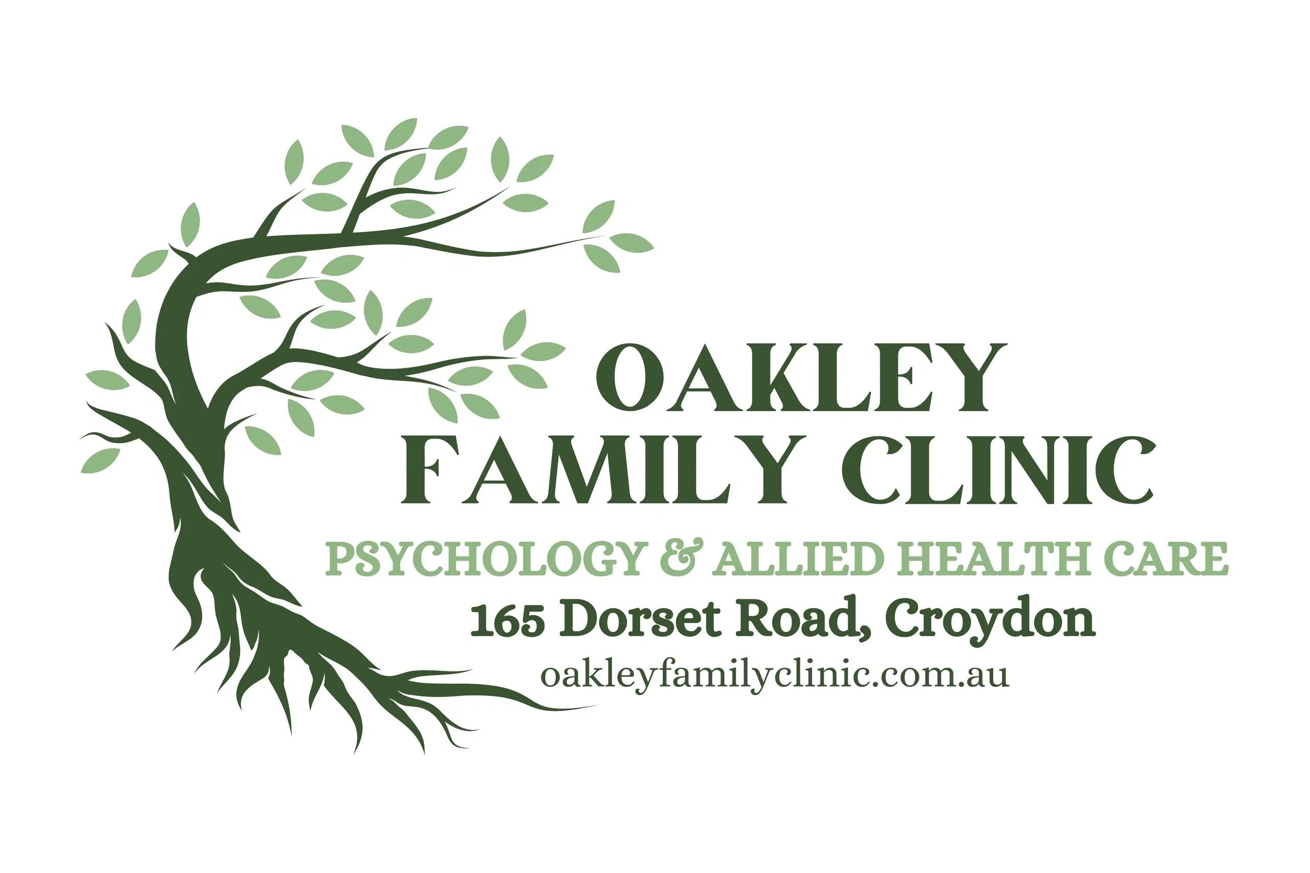 Oakley Family Clinic