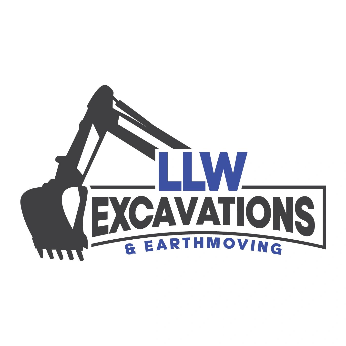 LLW Excavations