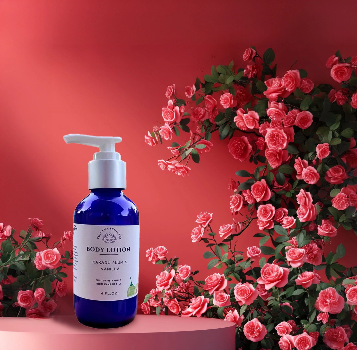 Yuli Lux Skincare