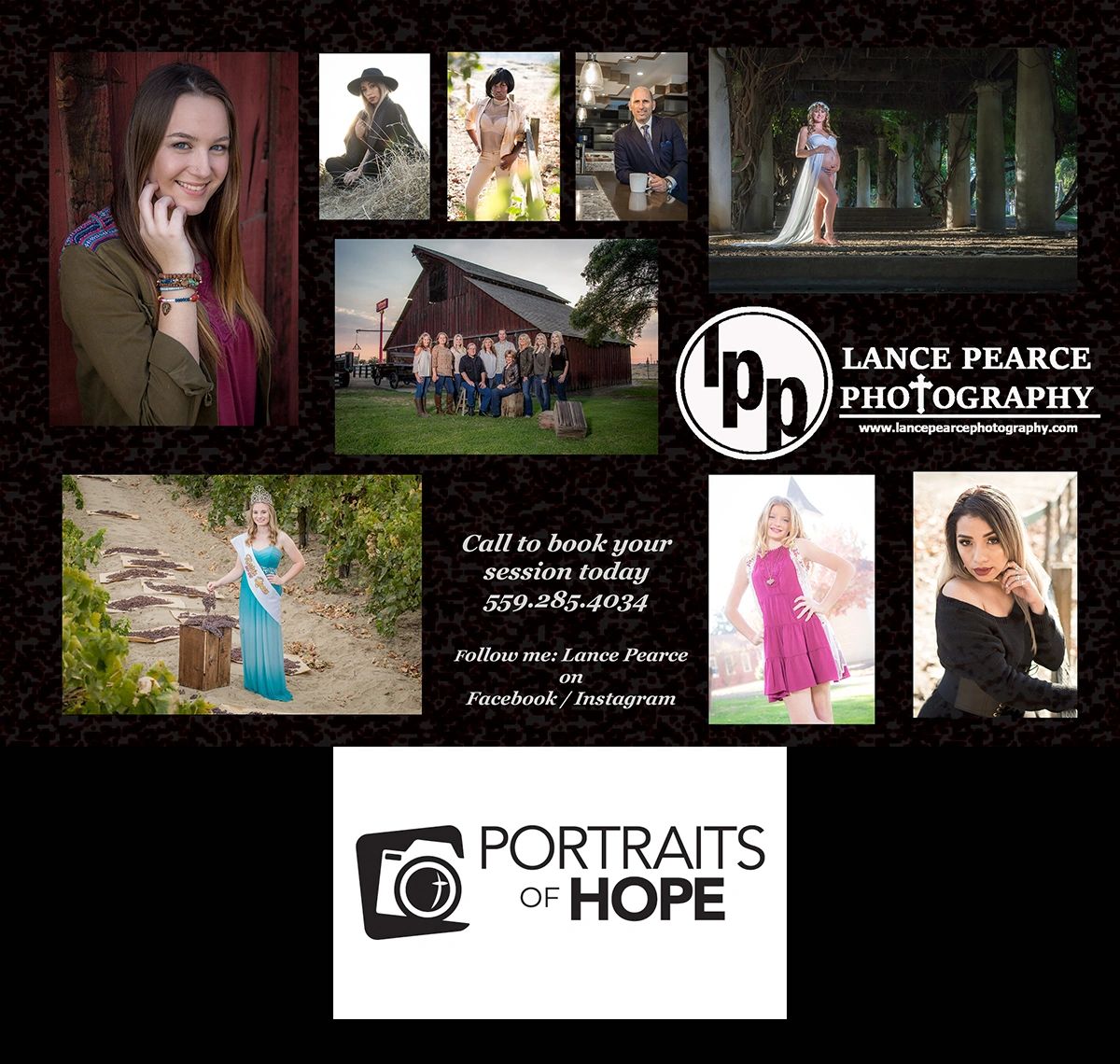 Lance Pearce Photography