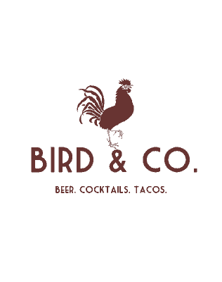 Bird & Co. - Tacos - Portland, Maine