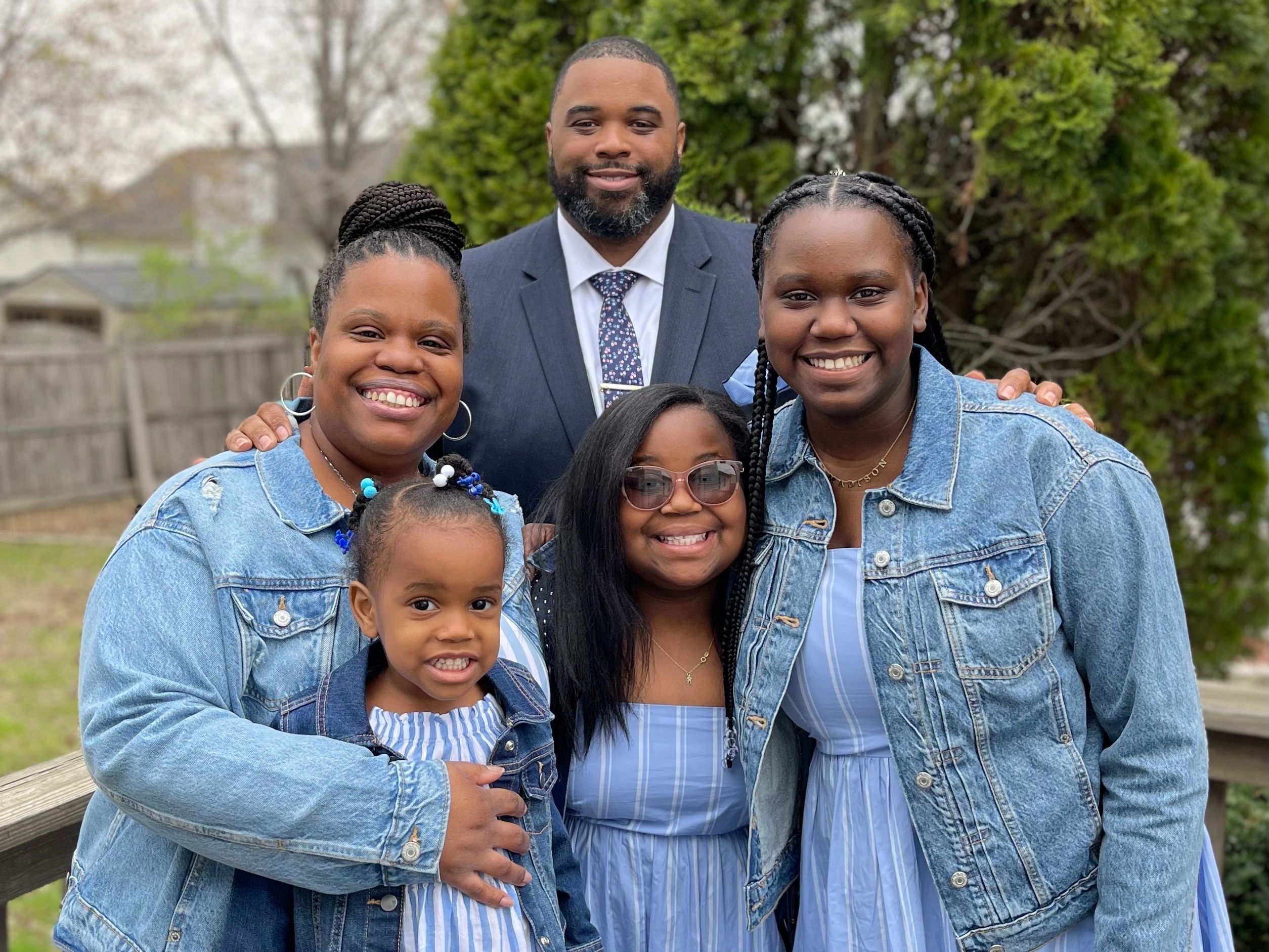 MACKHOUSE MINISTRIES