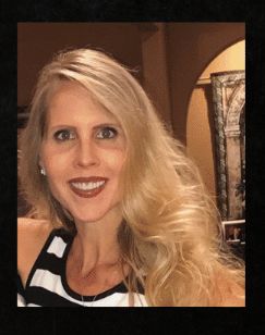 Susan Palacios Deliverance