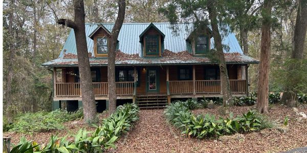 Stan Batten Real Estate - Homes for Sale, Lake City, FL