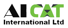 AI Cat International Limited - Home