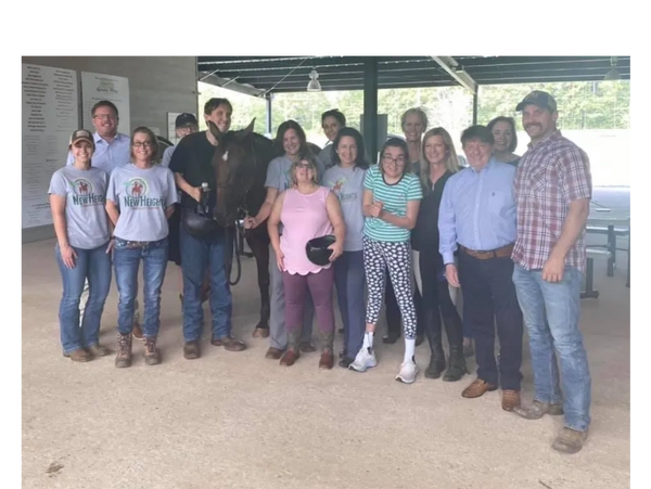 Madisonville - Casey Revere