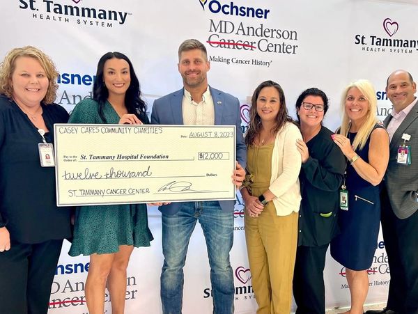 Madisonville - Casey Revere