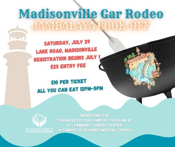 Madisonville - Casey Revere