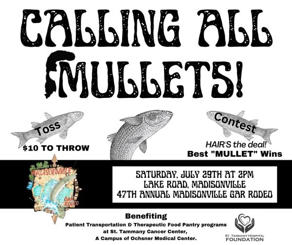 Madisonville - Casey Revere