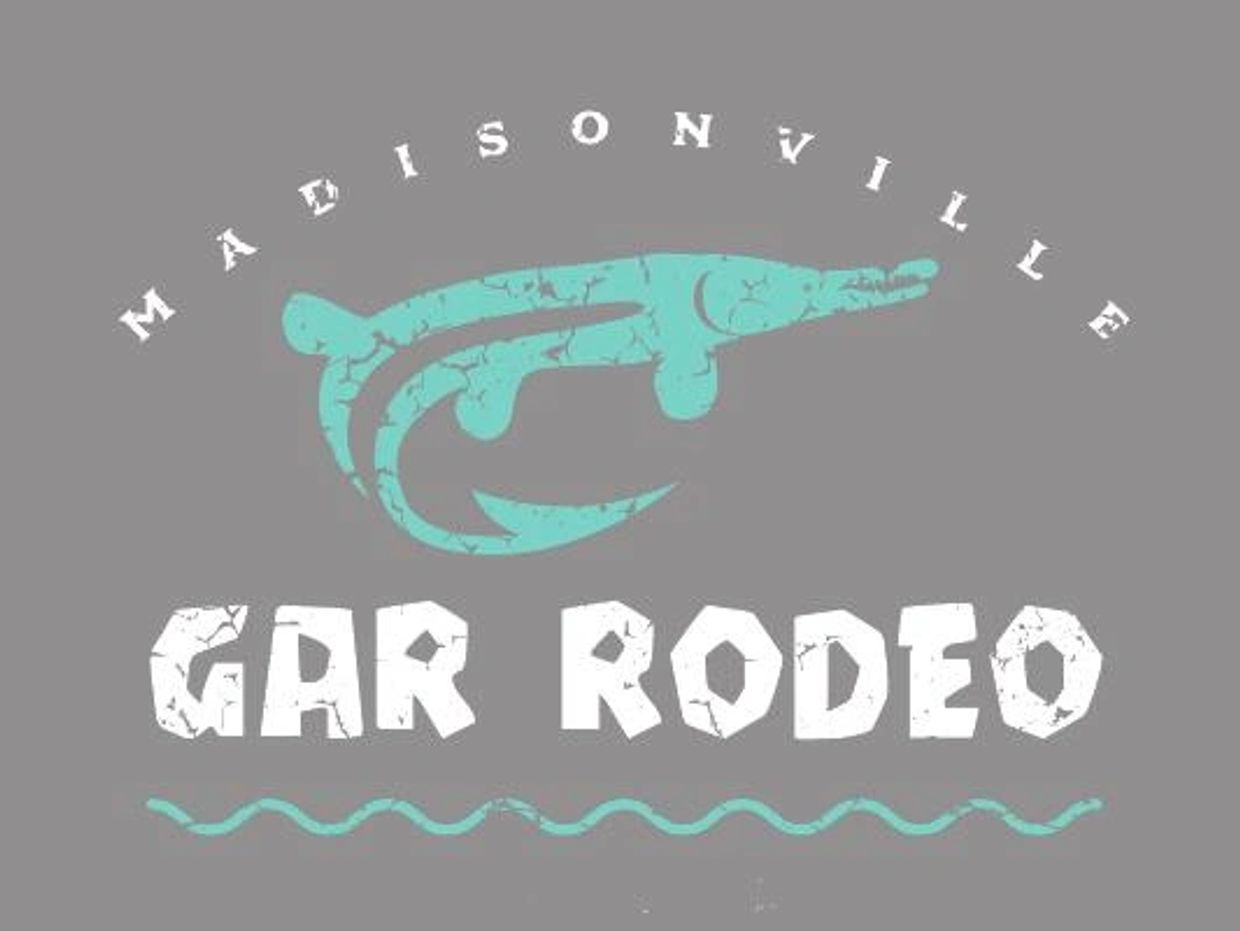 Madisonville - Casey Revere