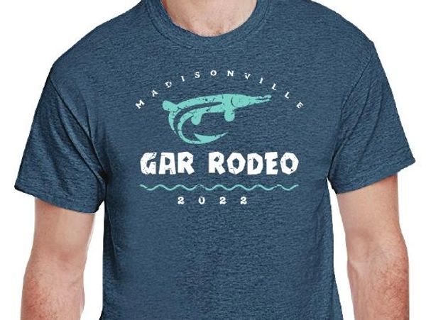 Madisonville - Casey Revere