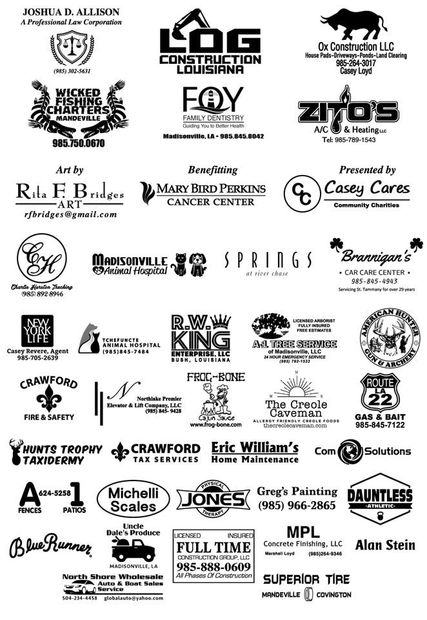 Madisonville - Casey Revere | Casey Revere