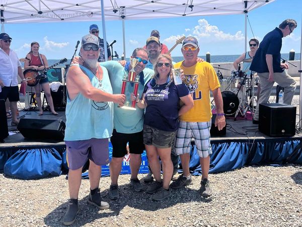 Madisonville - Casey Revere