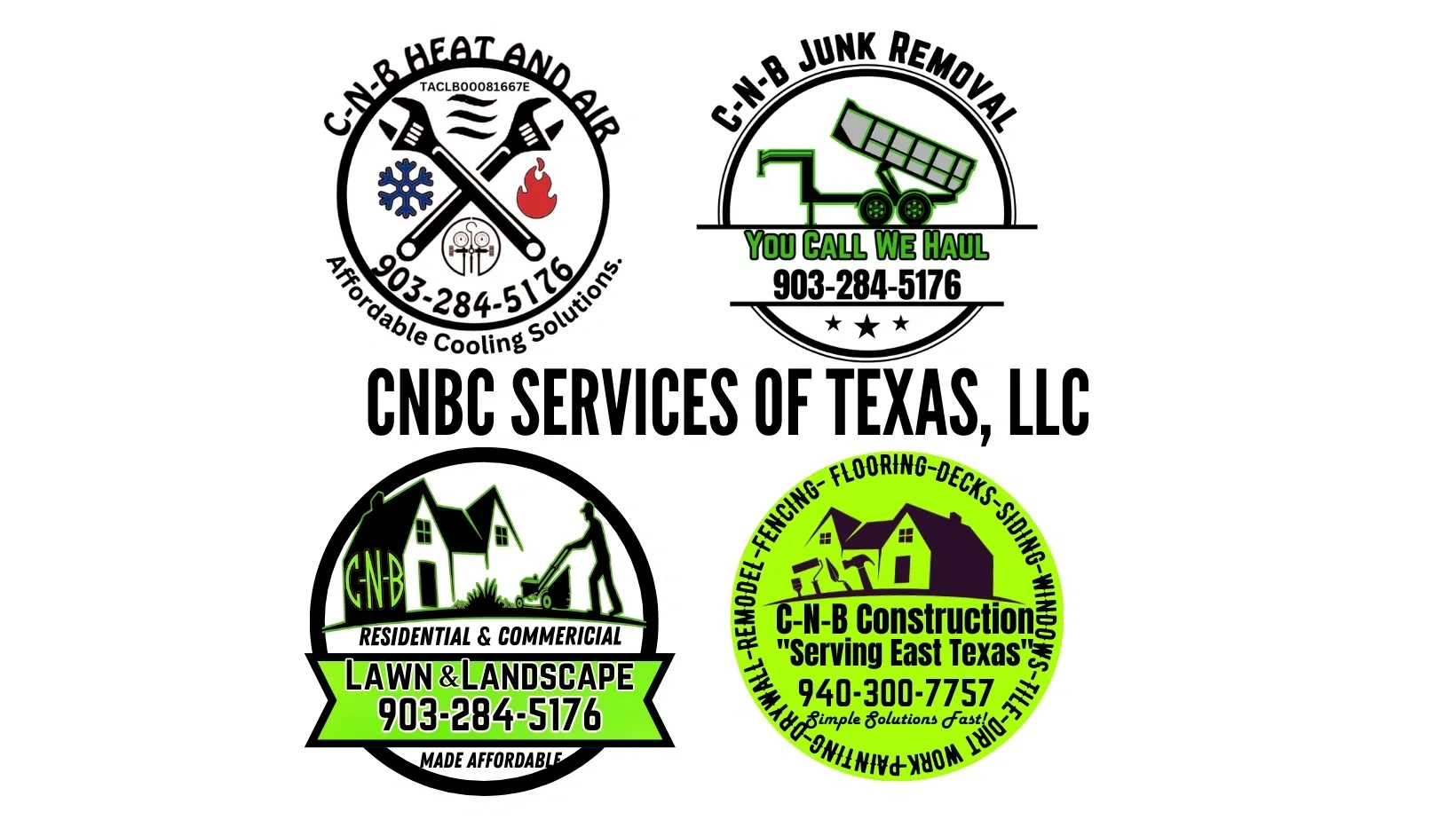 CNBC Services of Texas LLC