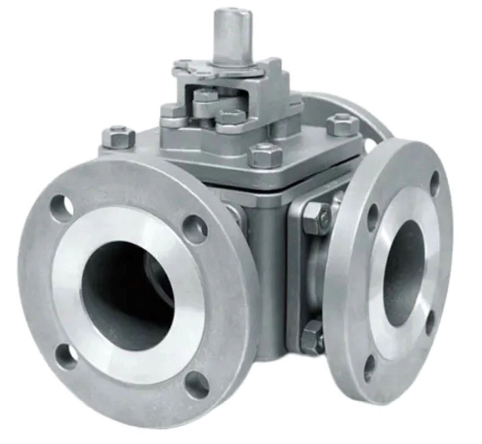 A closer look at multiport ball valves