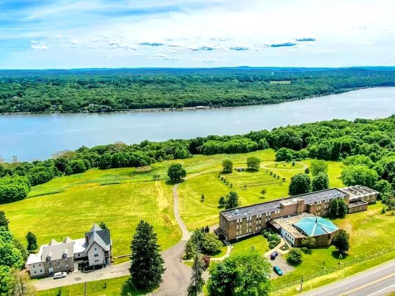 Tivaki Retreat Center