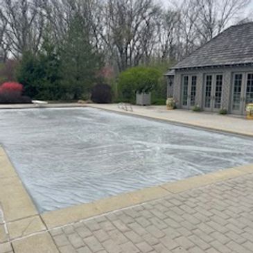 Cicero Pool and Spa - Home