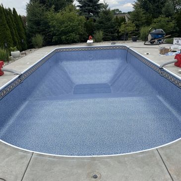 Cicero Pool and Spa - Home