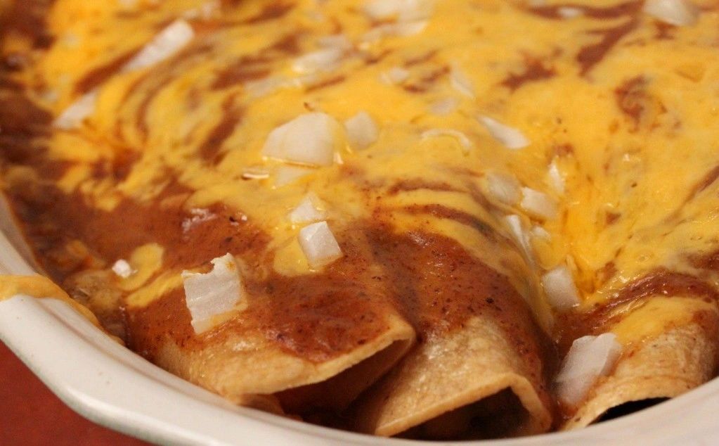 Talitas - Authentic Tex-Mex Food, Coneys