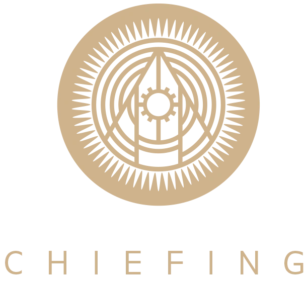 Chiefing