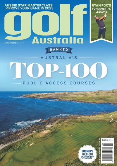 Teven Valley Golf Course