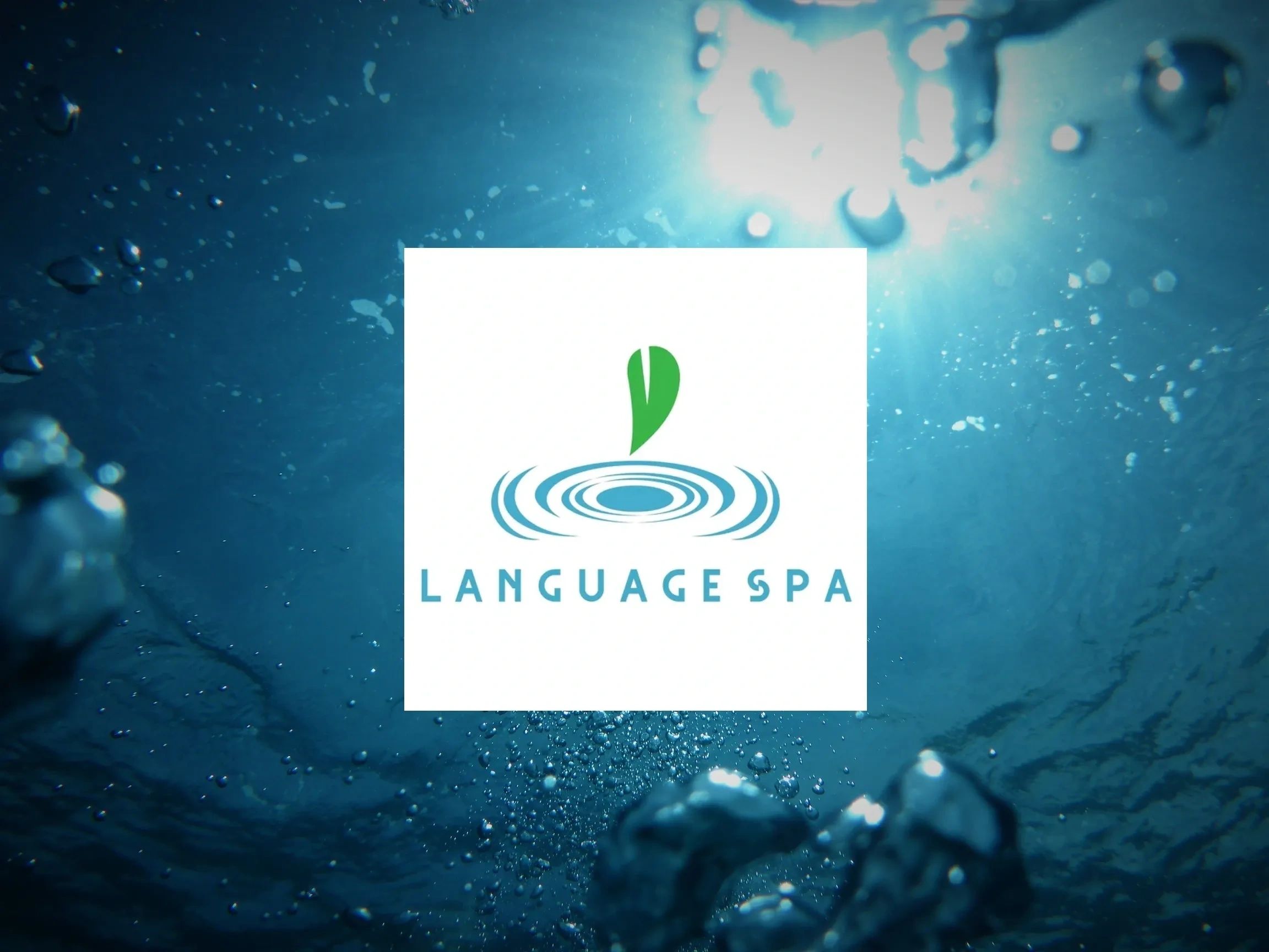 Language Spa