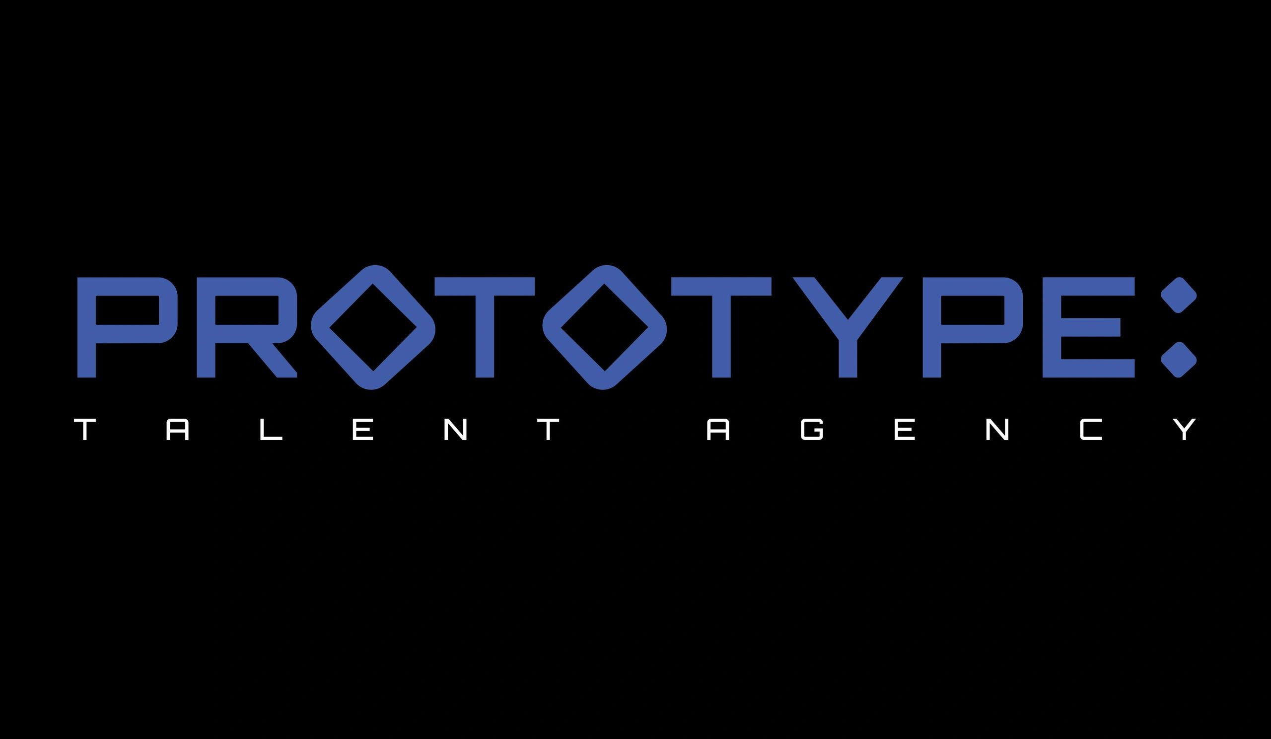 Prototype Talent Agency