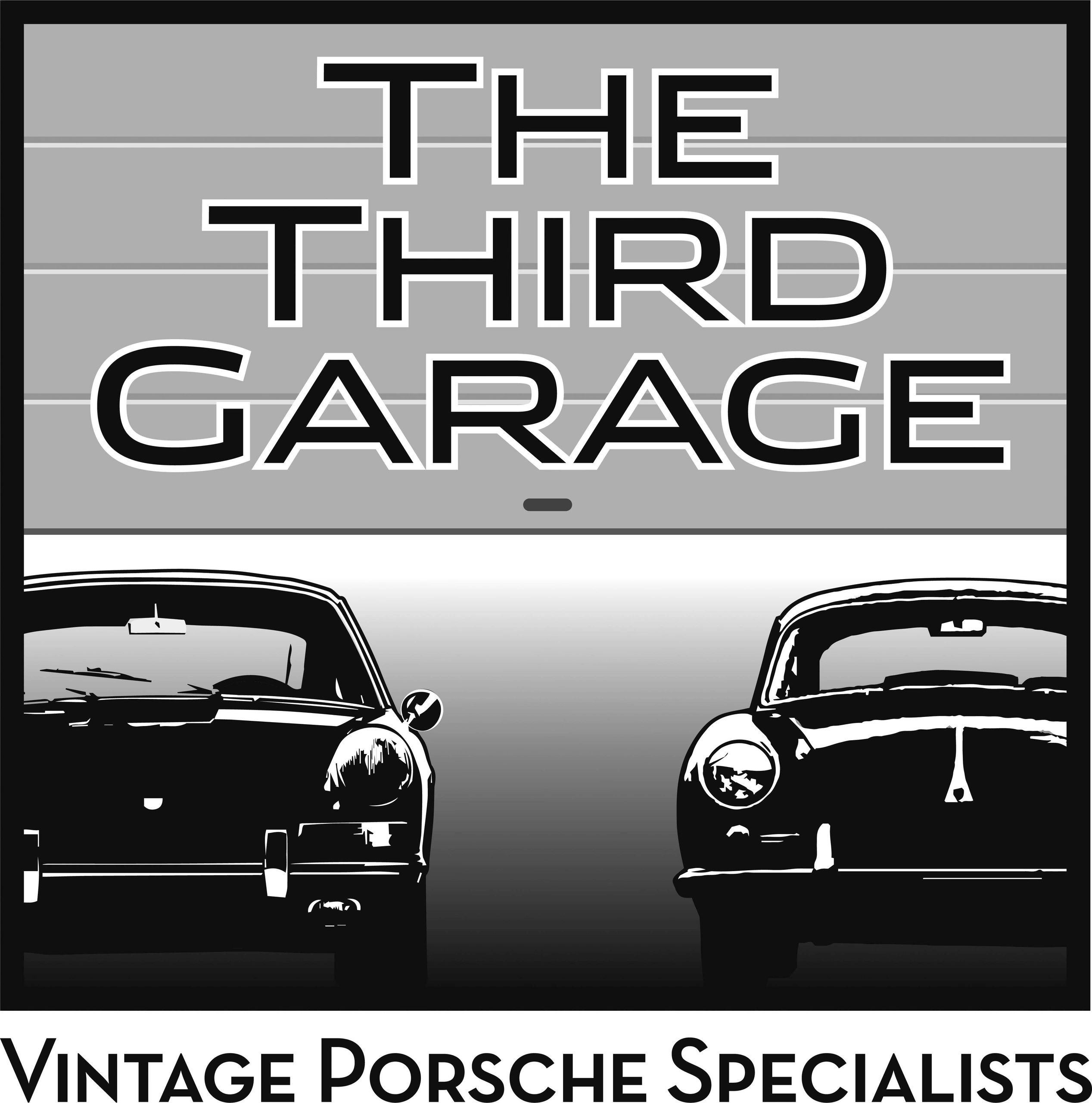 Vintage Porsche & Mercedes Restoration in CT & NY, NY by The Third ...