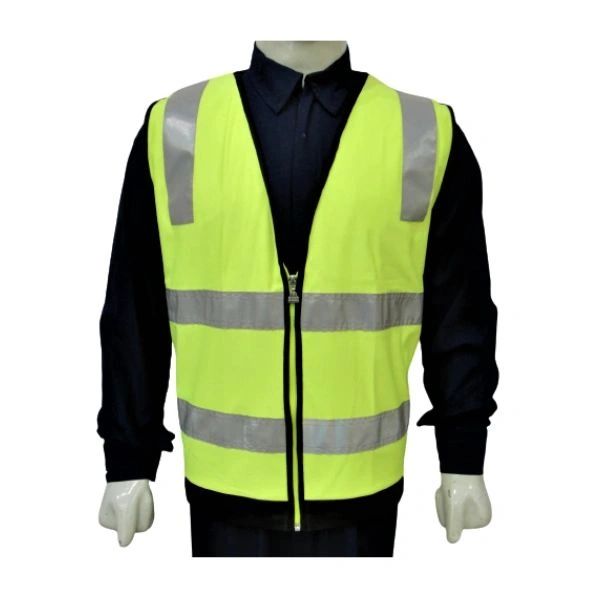High Visibility Reflective Safety Vest (Model No. IL-1003)