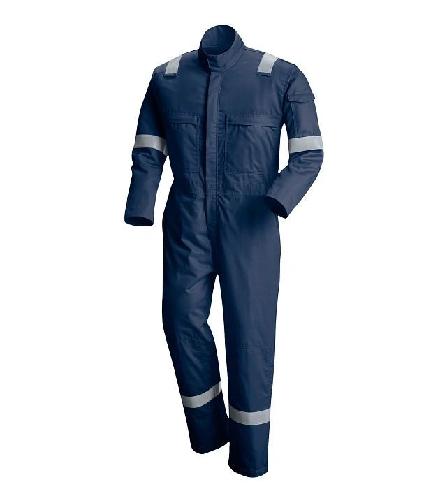 FR Coveralls: Flame Resistant Workwear for Ultimate Protection