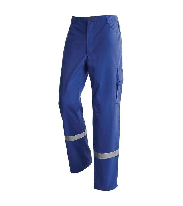 Flame-Resistant (FR) Trousers: A Must-Have for Workplace Safety