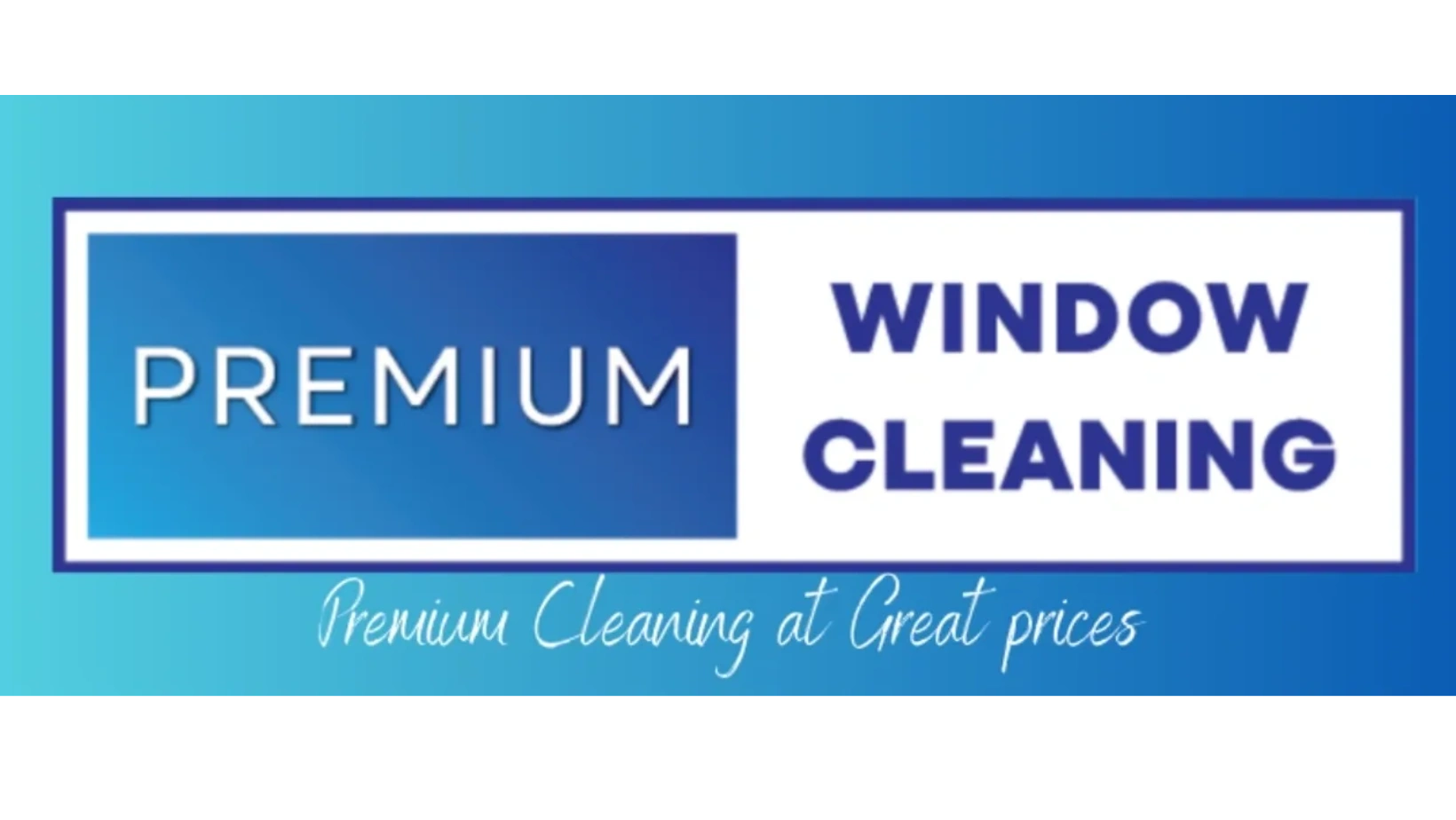 Professional Window Cleaner - Premium Window Cleaning Services