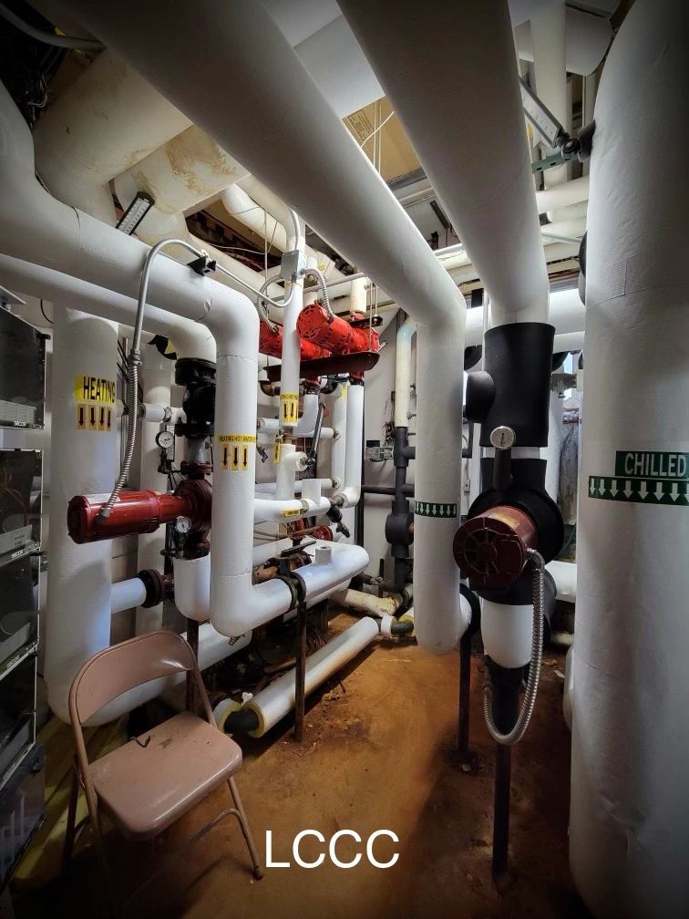 ENCORE Mechanical Insulation Corp