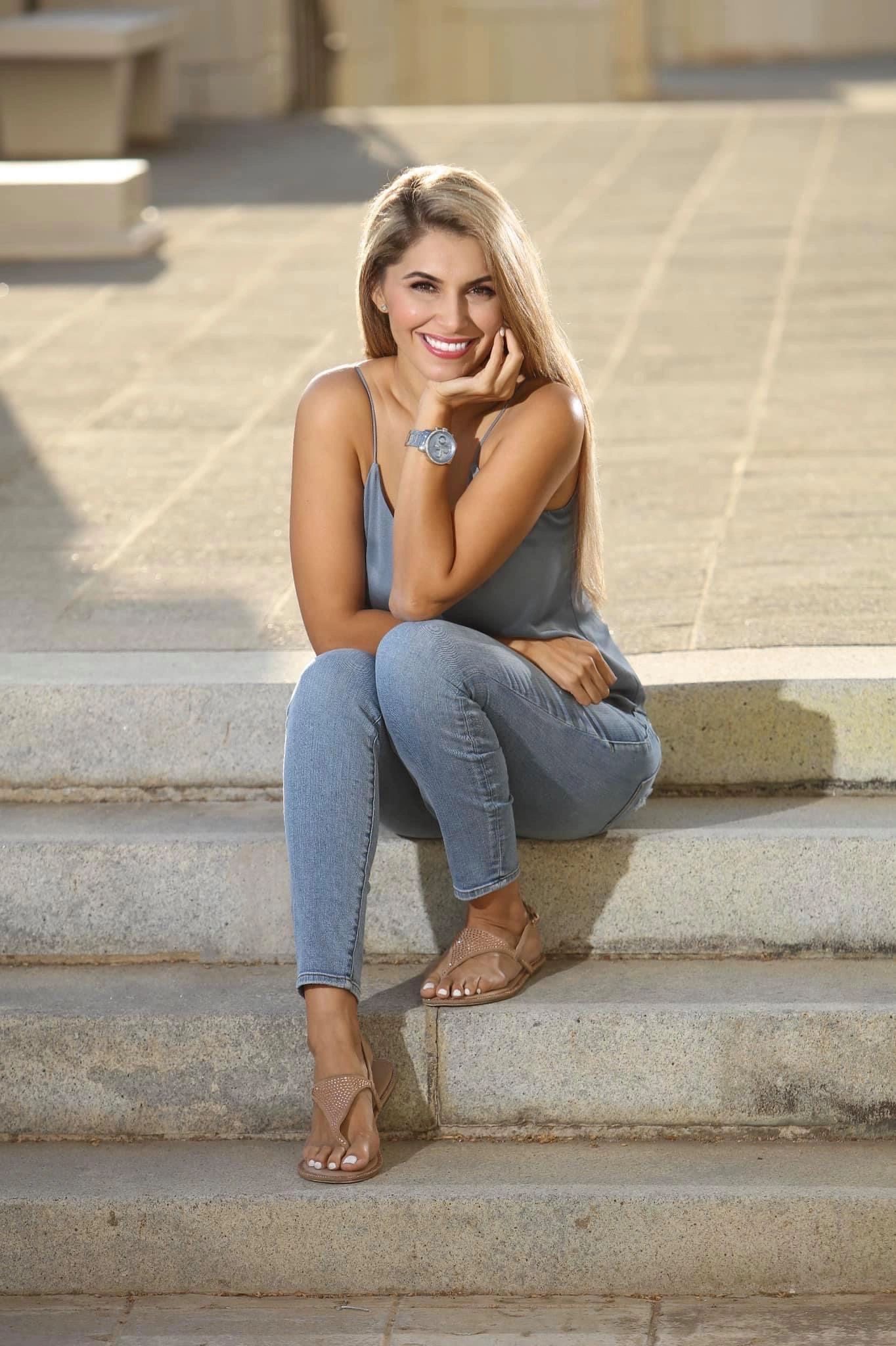Sasha Gomez