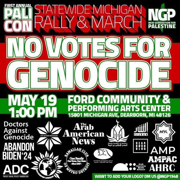 Events | Doctors Against Genocide