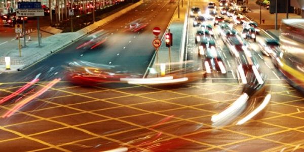 Traffic Engineering in Perth - Move Consultants