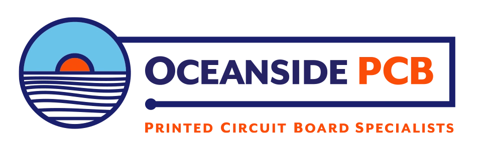 PCB Layout - Oceanside PCB