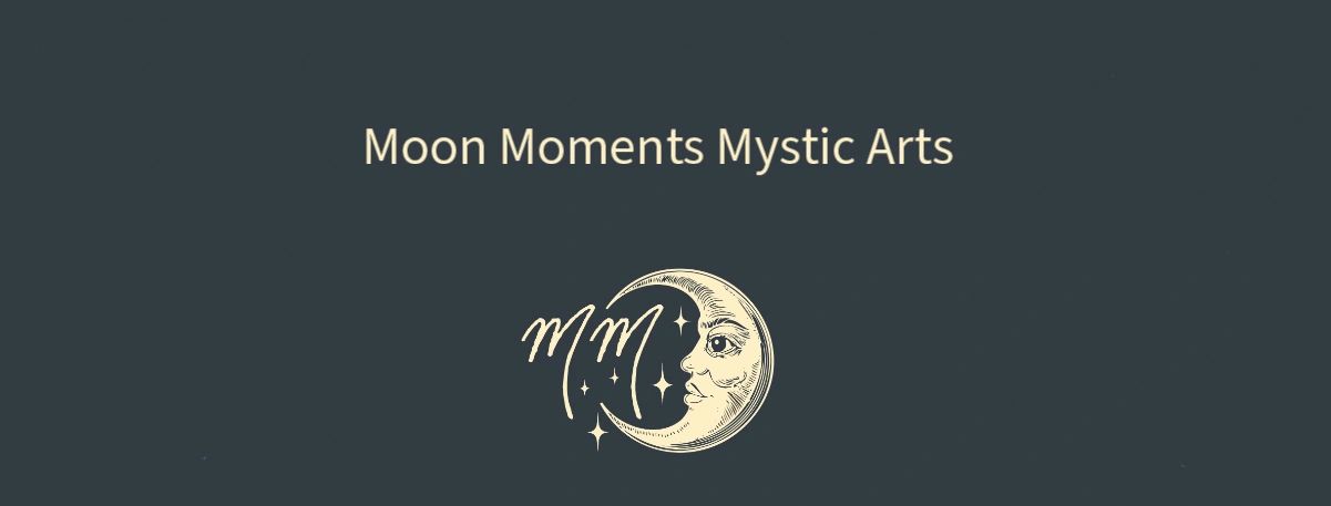 Moon Moments Mystic Arts