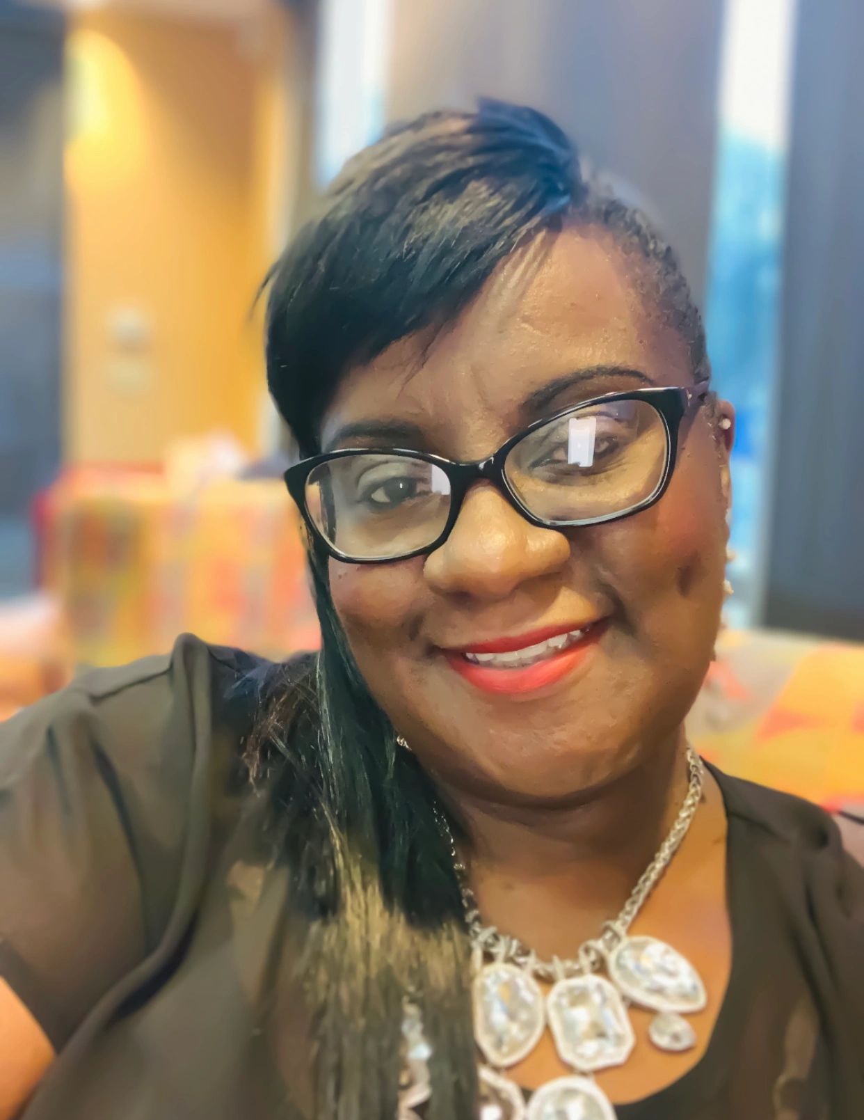 Counseling with Felicia G.