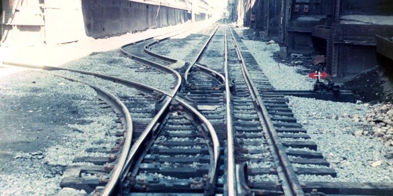 Railroad Track Contractor - Track Services Inc.