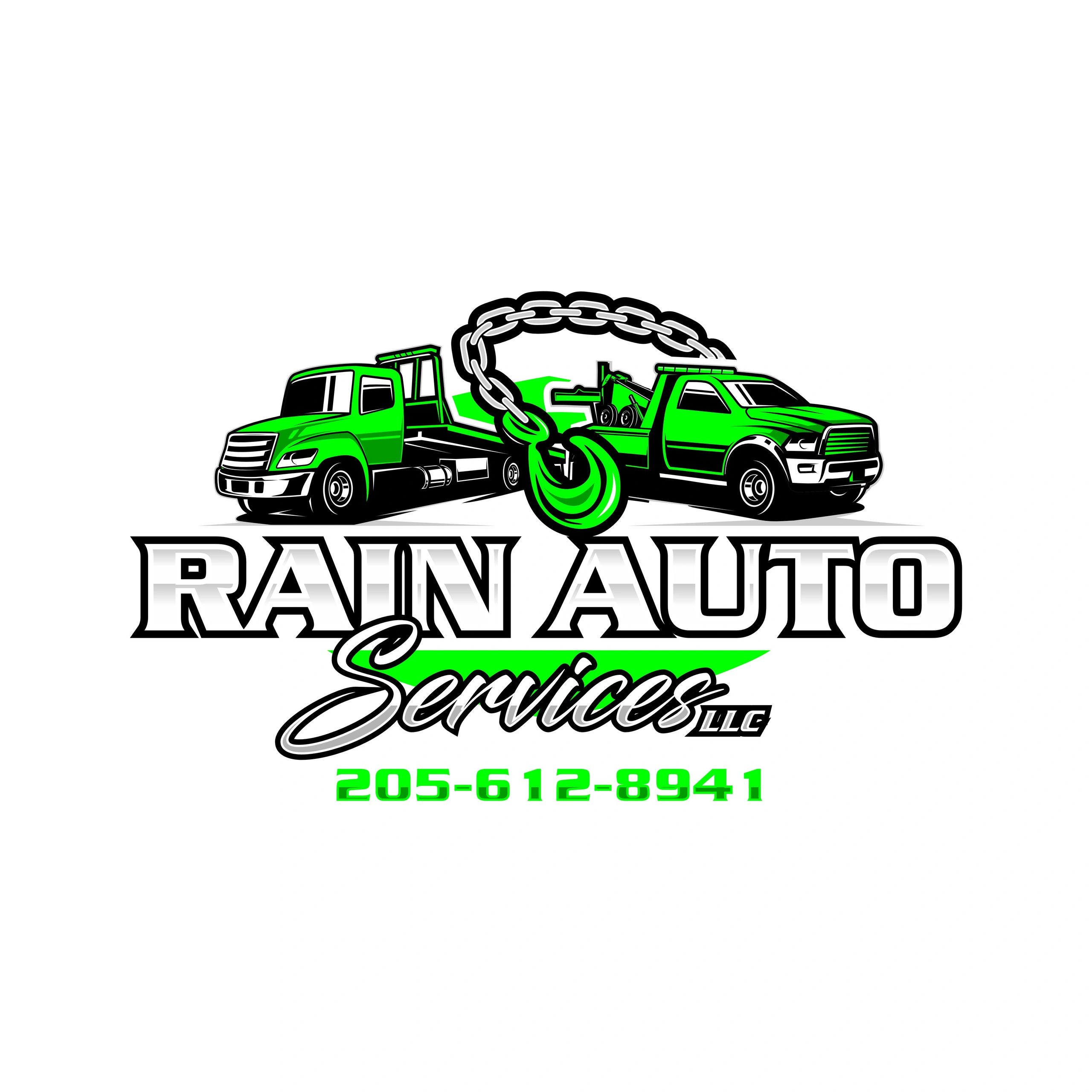 Rain Auto Services LLC